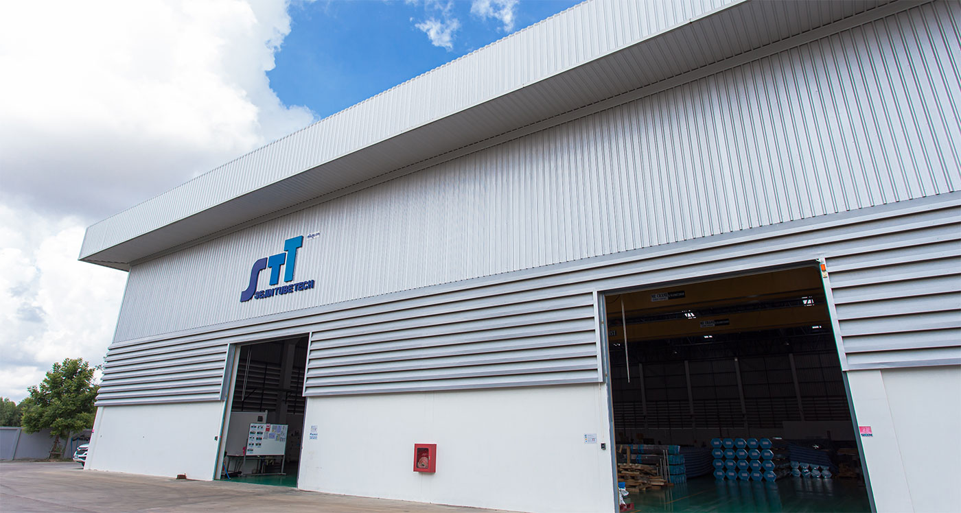 About us - SEJIN TUBE TECH (THAILAND) CO., LTD.